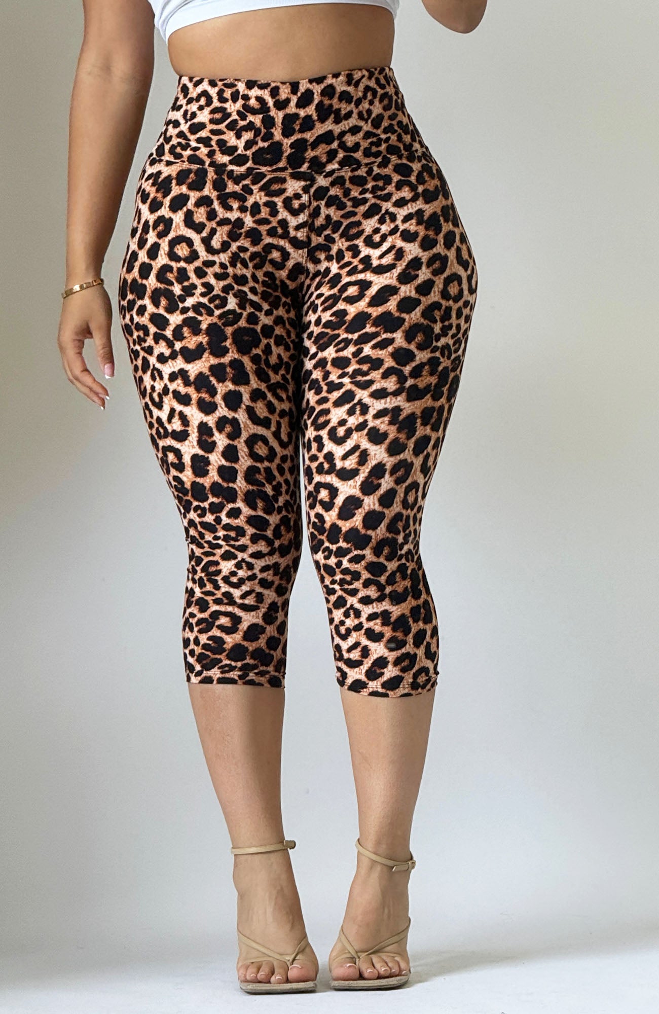 The Capri in Leopard – BABES
