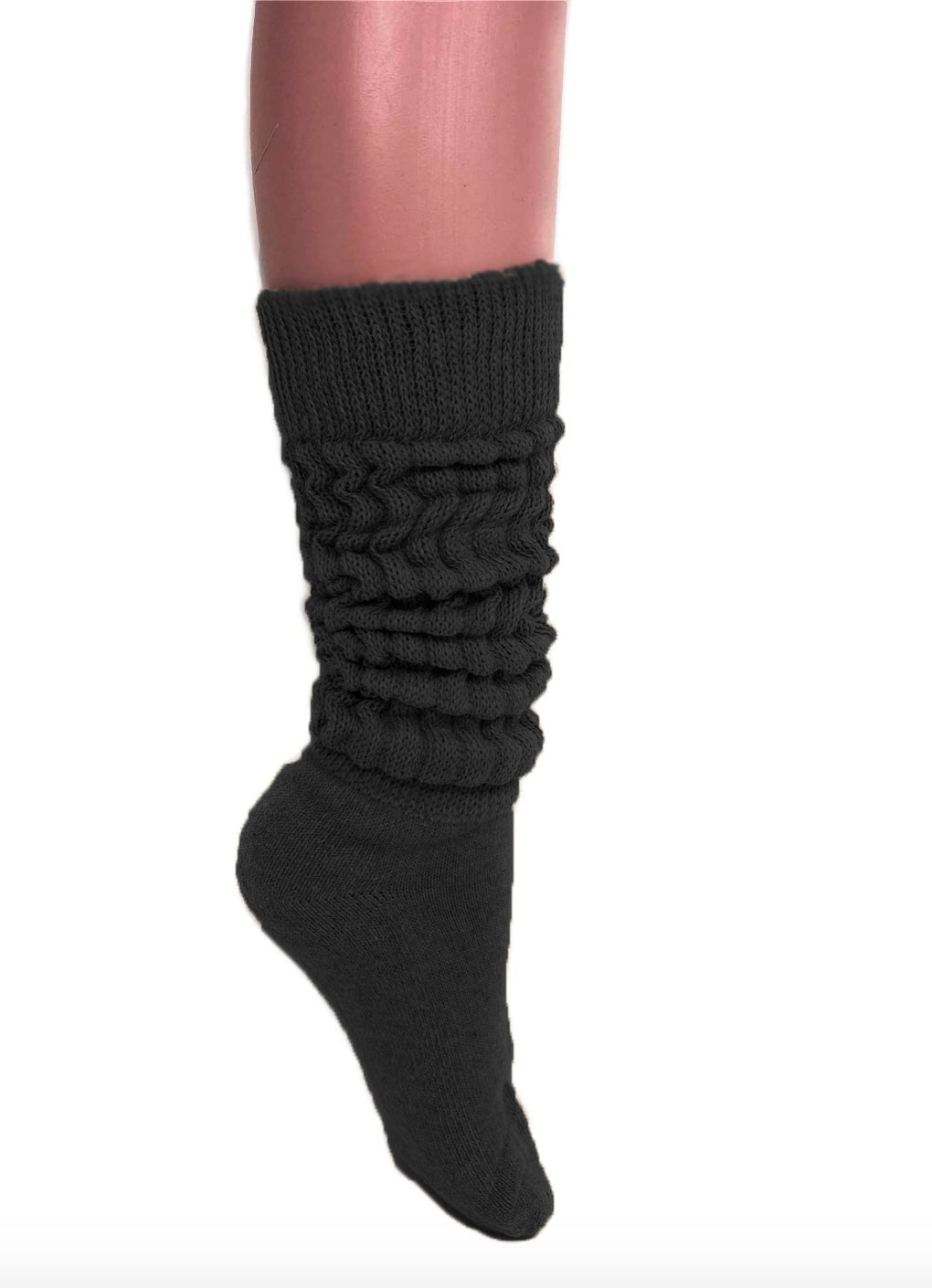 Comfy Slouch Sock – BABES